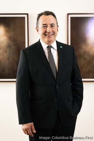 Columbus Metropolitan Library CEO Pat Losinski announces retirement ...