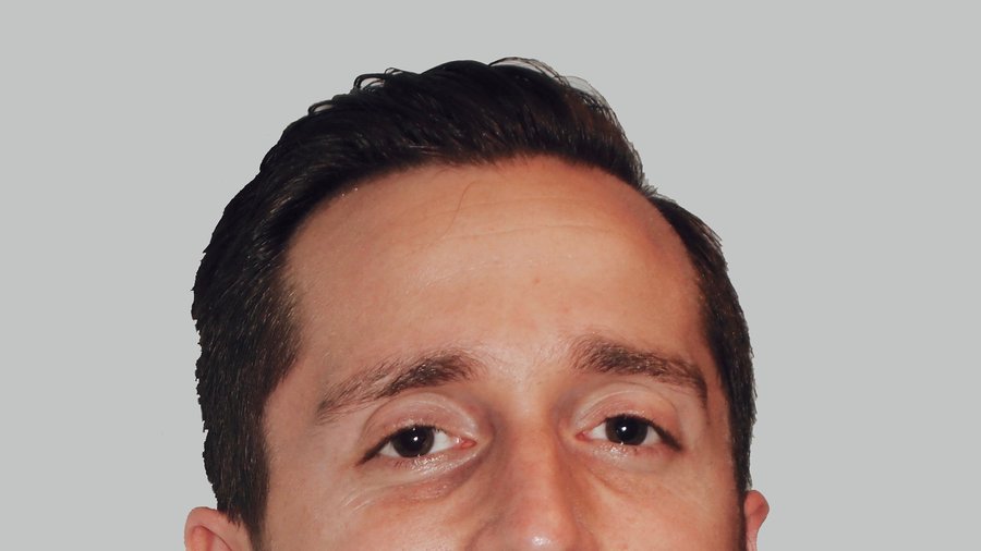 Jeremy Neren