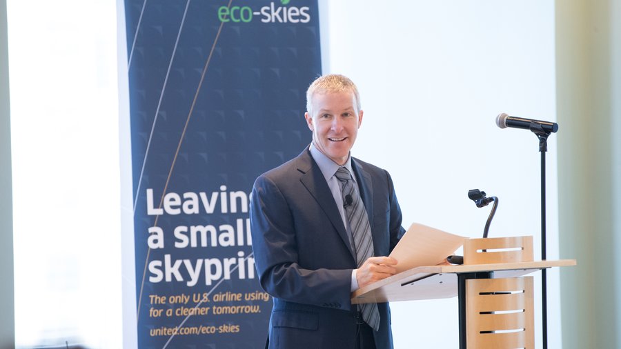 Inside United Airlines' decision to name Scott Kirby CEO - Chicago ...