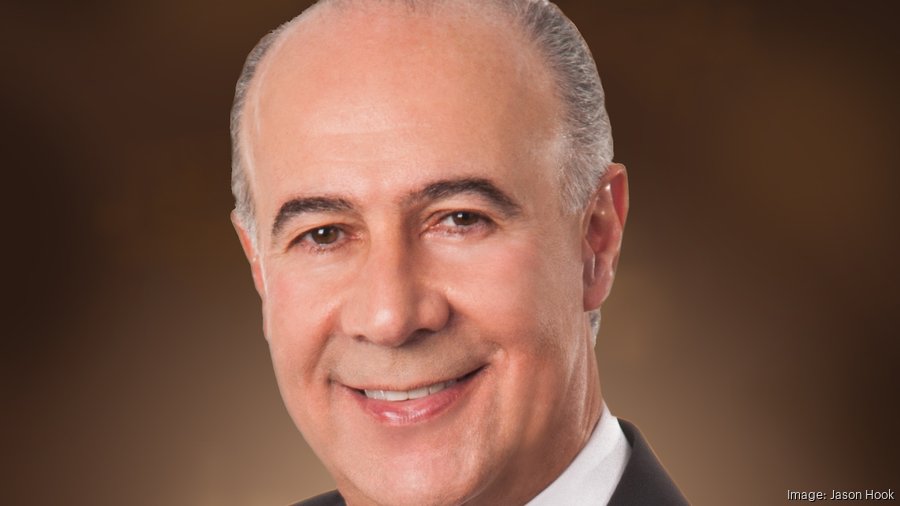 George Aguel