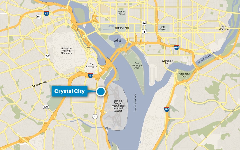 Amazon.com picks Crystal City, Long Island City for HQ2 - Washington ...