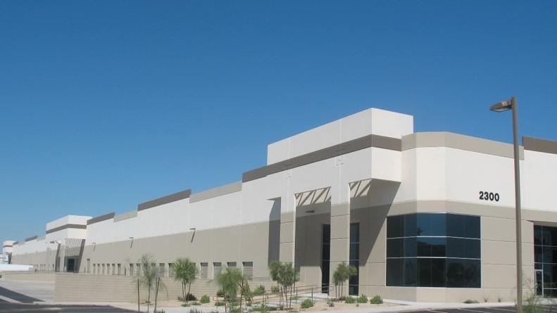 California investor buys Valley distribution center; Camelback offices ...