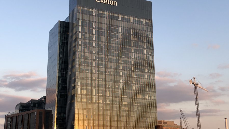 Federal Energy Regulatory Commission approves Exelon's planned split ...