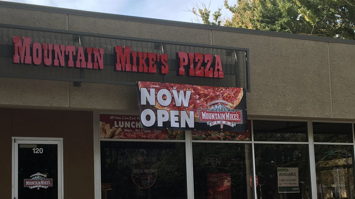 California's Mountain Mike's Pizza expanding into Milwaukee, Green Bay ...