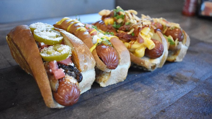 Churroholic opening at Tempe Marketplace - Phoenix Business Journal