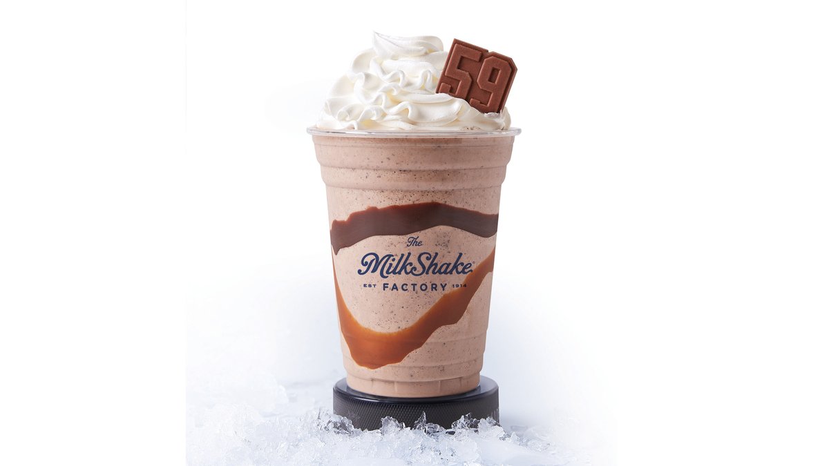 With Penguins trade of Jake Guentzel, so goes one of MilkShake Factory ...