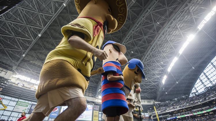 Shelly Stayer becomes third chair of Johnsonville board - Milwaukee ...