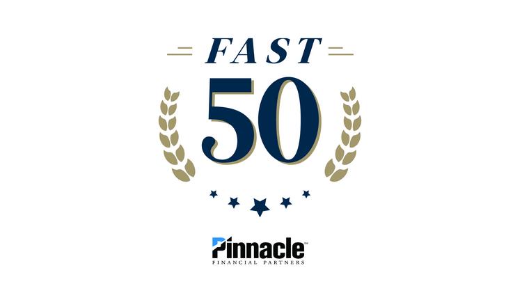 Highlights from TBJ's 2018 Fast 50 Awards (Photos) - Triangle Business ...