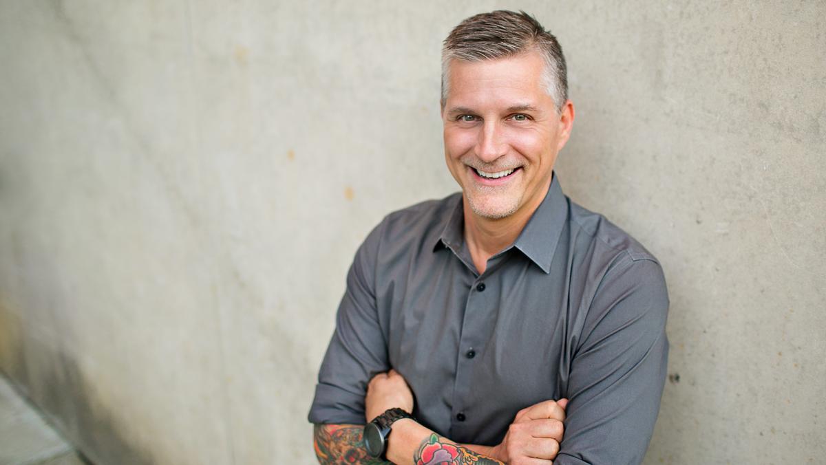 Raleigh chef Scott Crawford named Restaurateur of the Year - Triangle ...