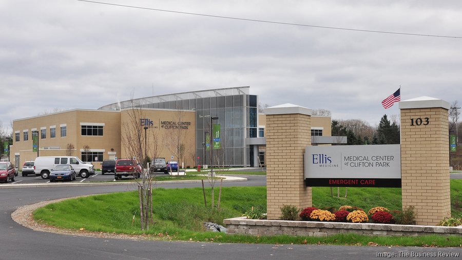 Ellis Medicine plans to build addition in Clifton Park - Albany ...