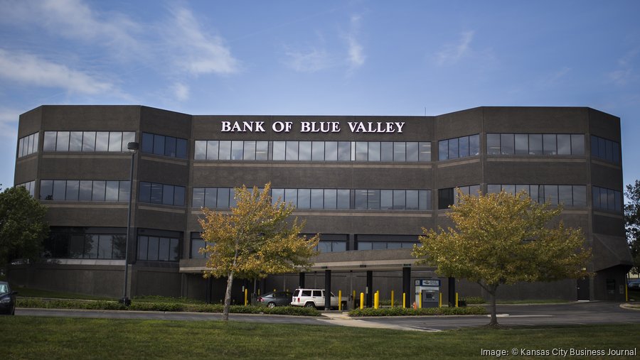 Fox resigns as president of Bank of Blue Valley - Kansas City Business ...