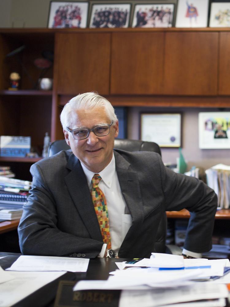 Joe Reardon - Kansas City Business Journal