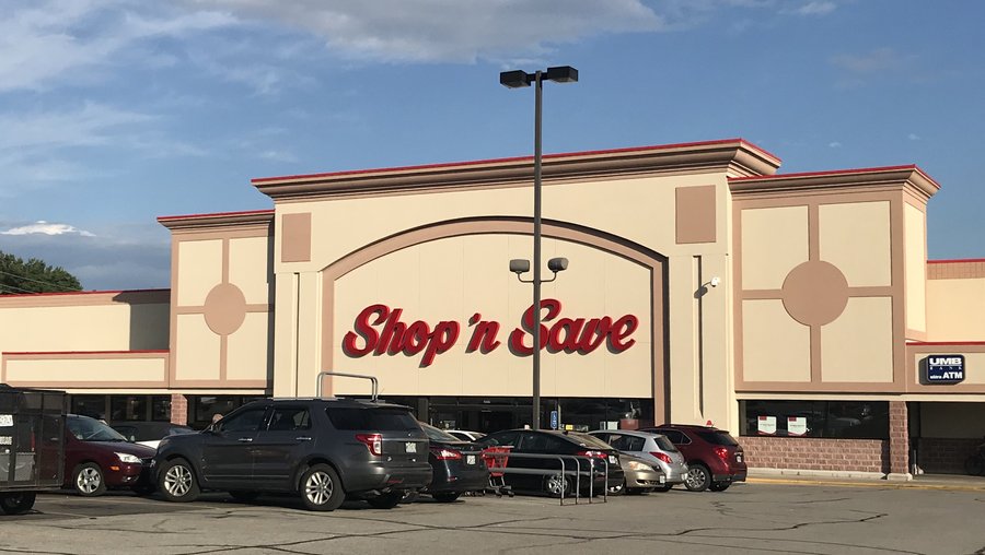 Schnucks unveils opening dates for 9 acquired Shop 'n Save stores - St ...