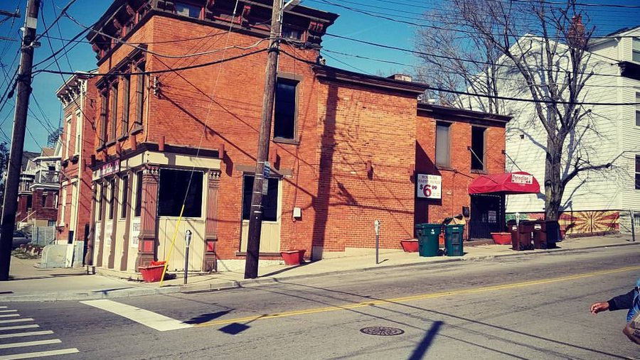 The 86 to reopen in new spot - Cincinnati Business Courier