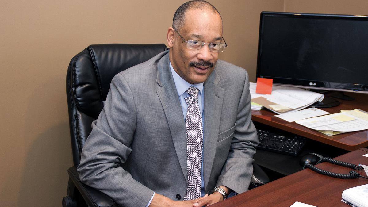 Legal Briefs: Elmore leads Dems convention - Buffalo Business First