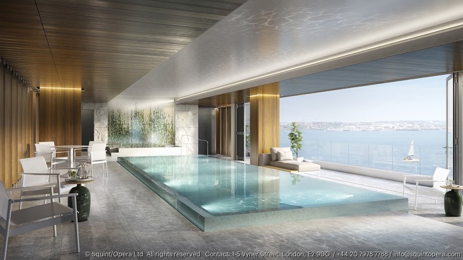 Why the St. Regis Residences won't preclude a St. Regis Hotel from ...