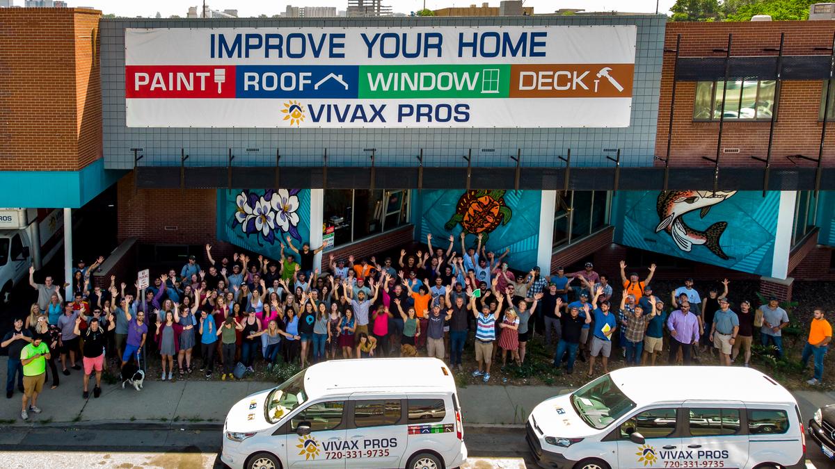 Large - Vivax Pros - Denver Business Journal