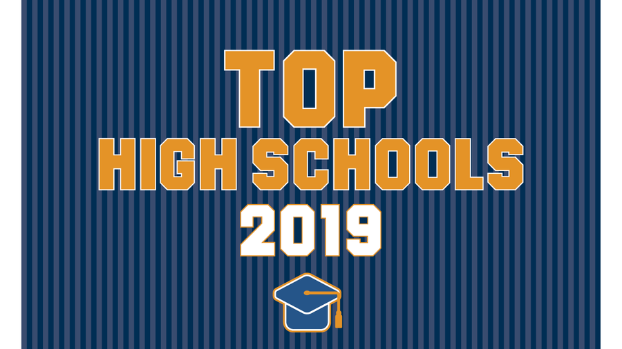 Colorado's top high schools for STEM education in 2019 - Denver ...