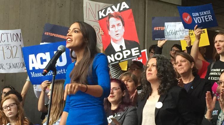 Report: Kavanaugh will not teach at Harvard Law School this winter ...