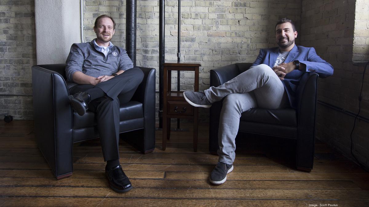 Wisconsin accelerator gener8tor raising $15 million investment fund ...