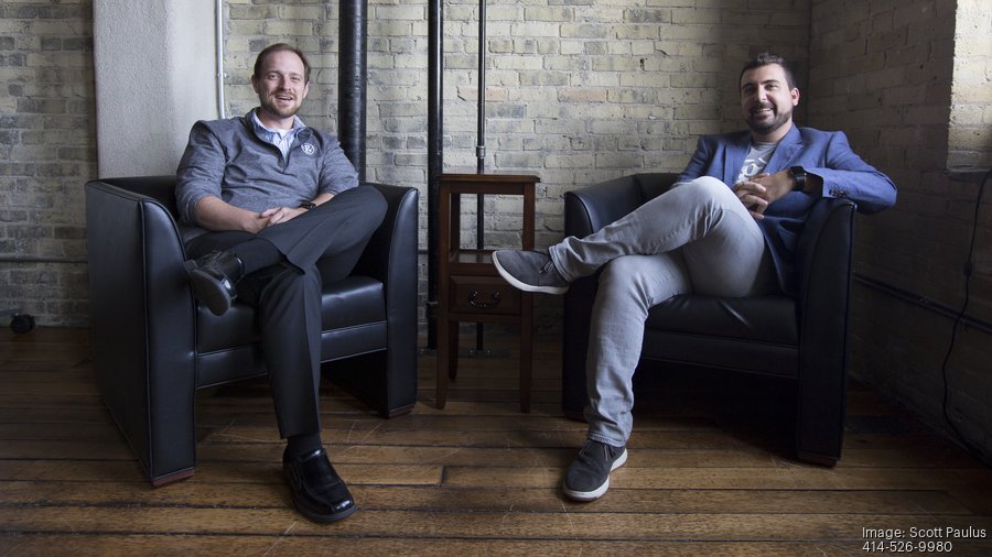 Startup accelerator gener8tor endures harrowing days after its bank ...