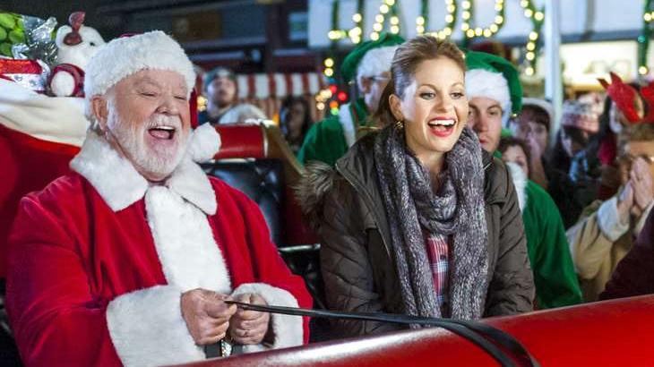 CEO of Hallmark Channel's parent company out after ad controversy ...