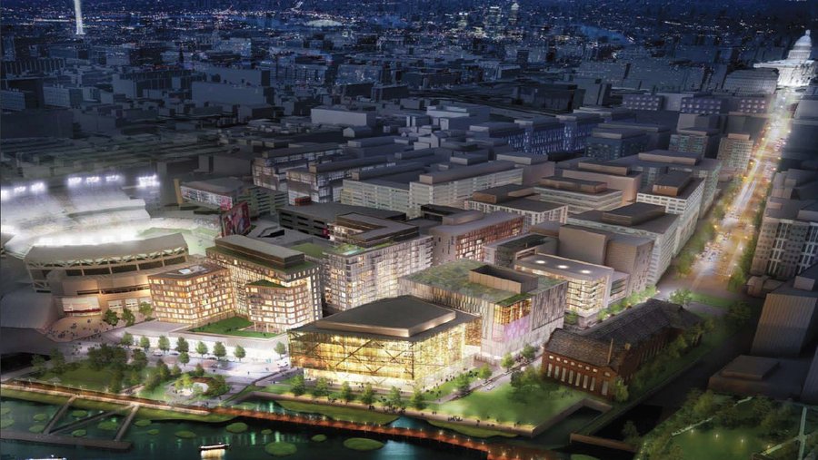 Forest City decides to replace most of its board rather than sell ...