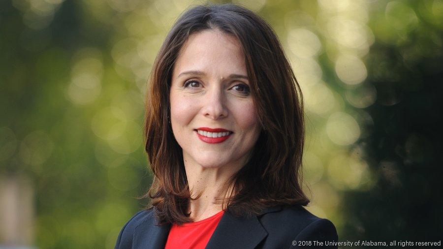 Birmingham Civil Rights Institute hire of Kate Cleveland signals ...