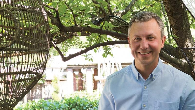 Lidia's Kansas City announces new executive chef - Kansas City Business ...
