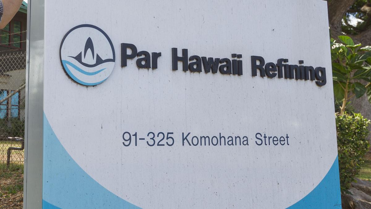 Par Hawaii fined $200K by Environmental Protection Agency for health ...