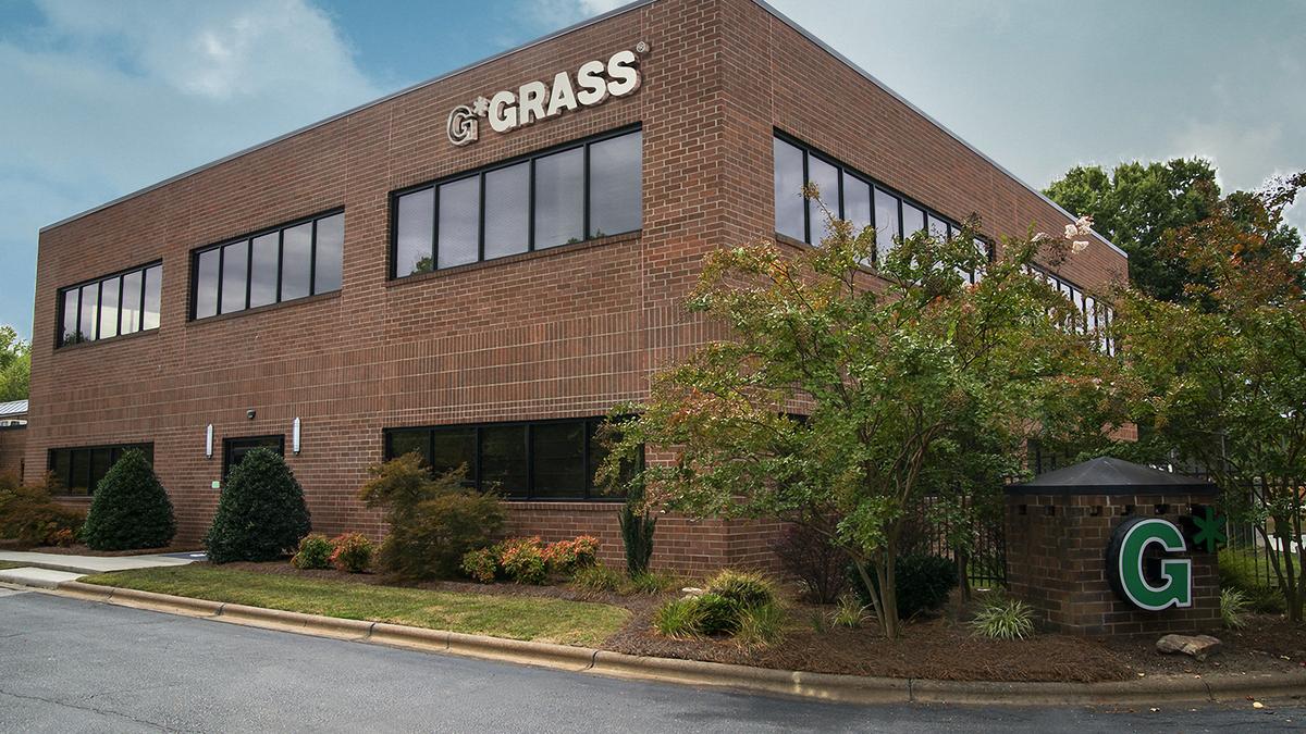 GRASS America expanding in Kernersville - Triad Business Journal