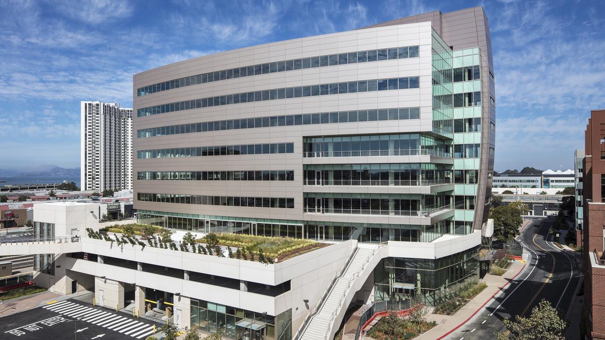 Potential 500K-square-foot Berkeley biotech site on sale block - San ...