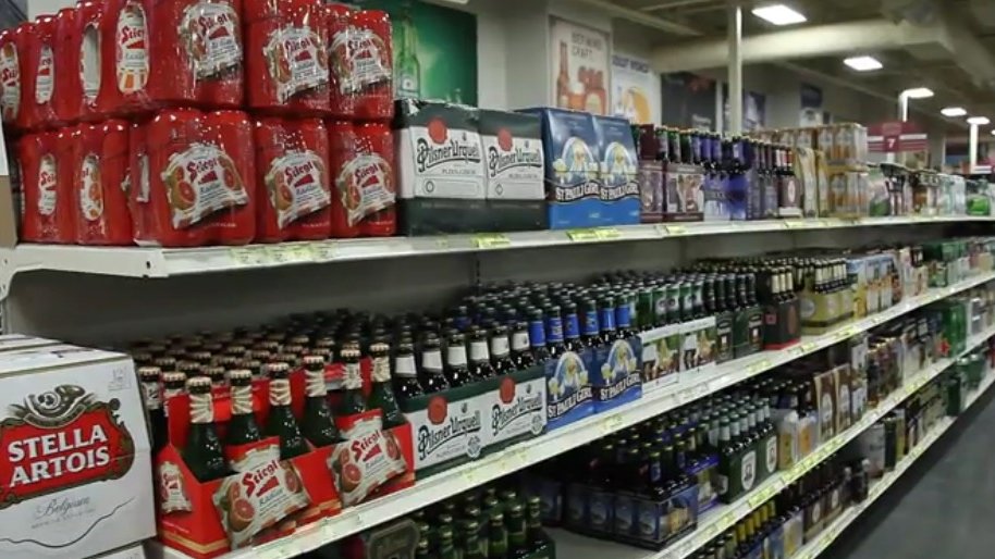 KC’s beer market gets even more competitive as suds sales go flat ...