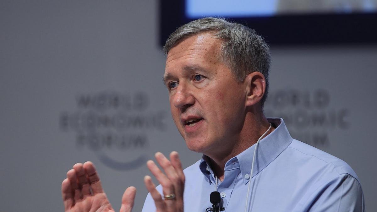 Carnegie Mellon University names Tom Mitchell interim dean of the ...