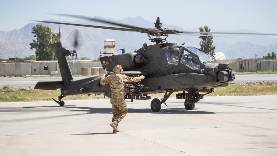 Lockheed Martin (NYSE: LMT) lands its first 2019 missile contract on ...