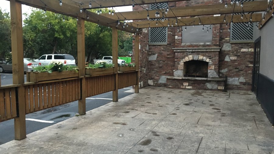 Luke Shimp's Red Rabbit opens second location on St. Paul's Grand ...