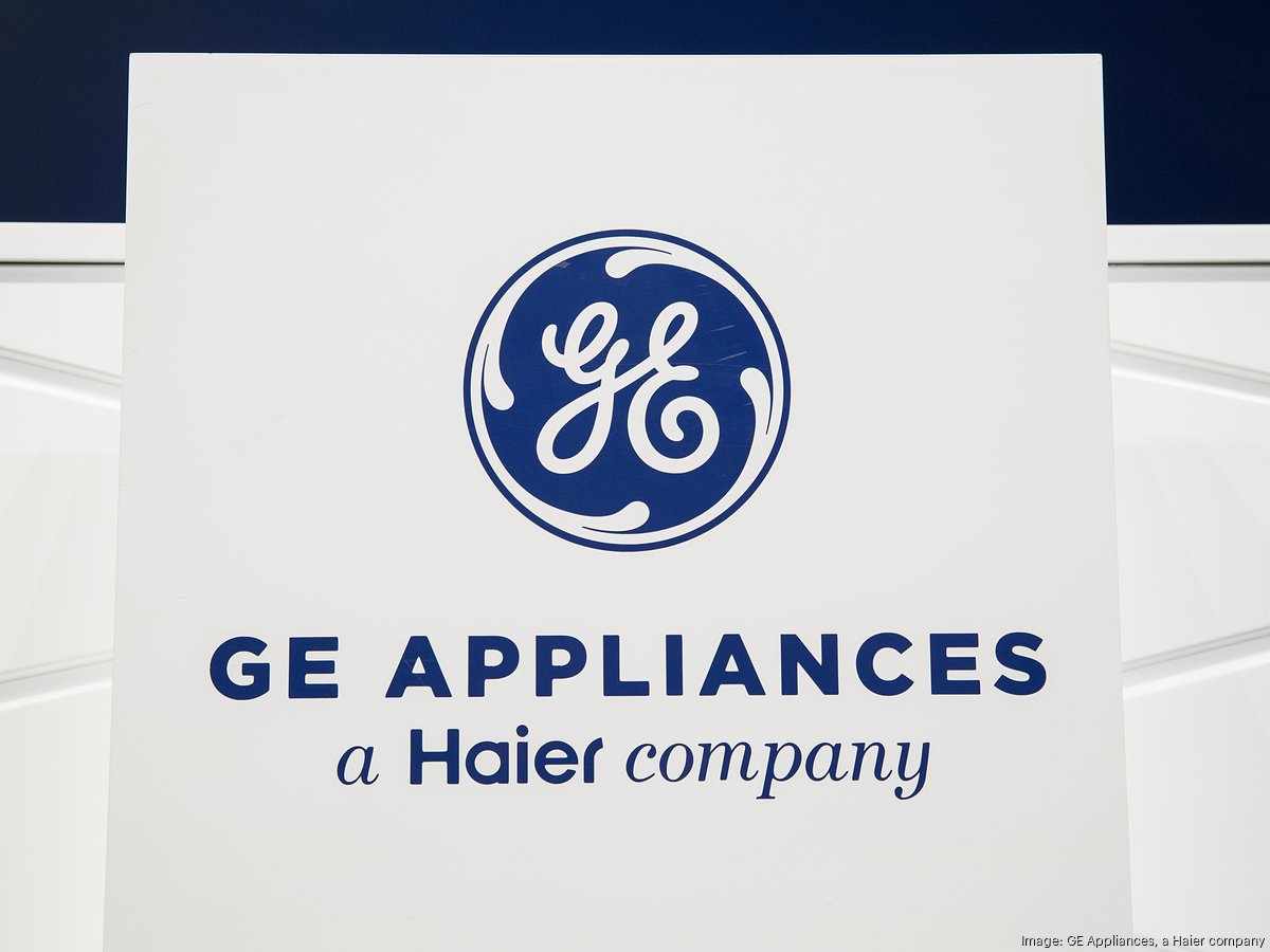 Ge Appliances Logo GENERAL ELECTRIC GE Fast Appliances