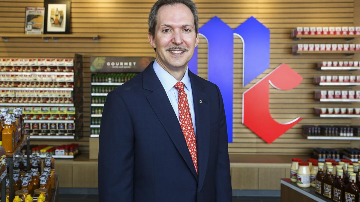 McCormick execs see pay skyrocket in 2018 after overseeing record ...