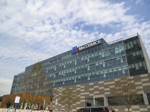 Baltimore Manufacturing News - Baltimore Business Journal