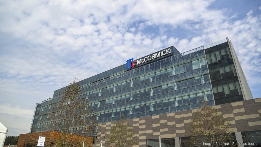 T. Rowe Price, McCormick and Sinclair Broadcast make Fortune 500 ...