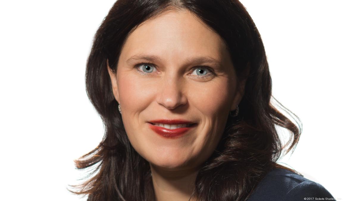 EDF Energy President Mary Anne Brelinsky on mentorship, advice for ...