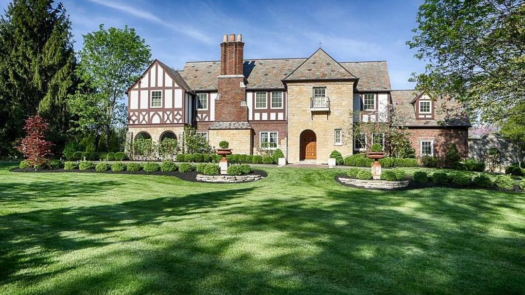 Historic Kettering home on the market for $995K - Dayton Business Journal