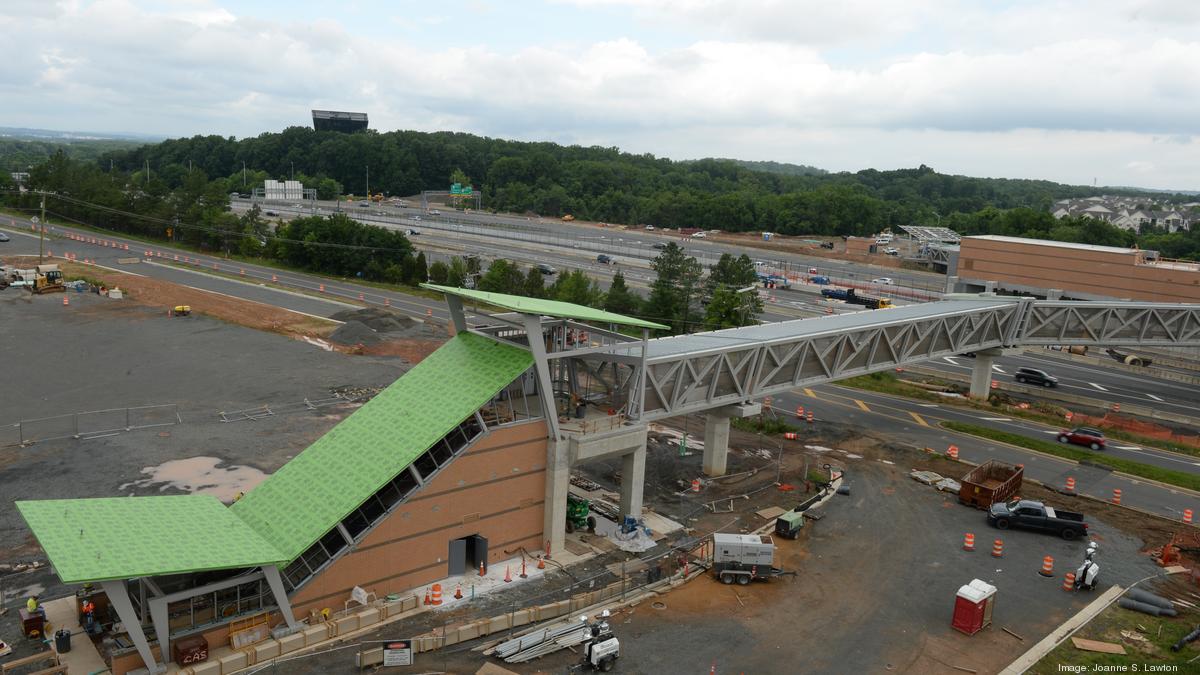 Metro's Innovation Center station naming rights plan draws concerns ...