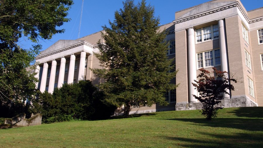 Barrett Middle School