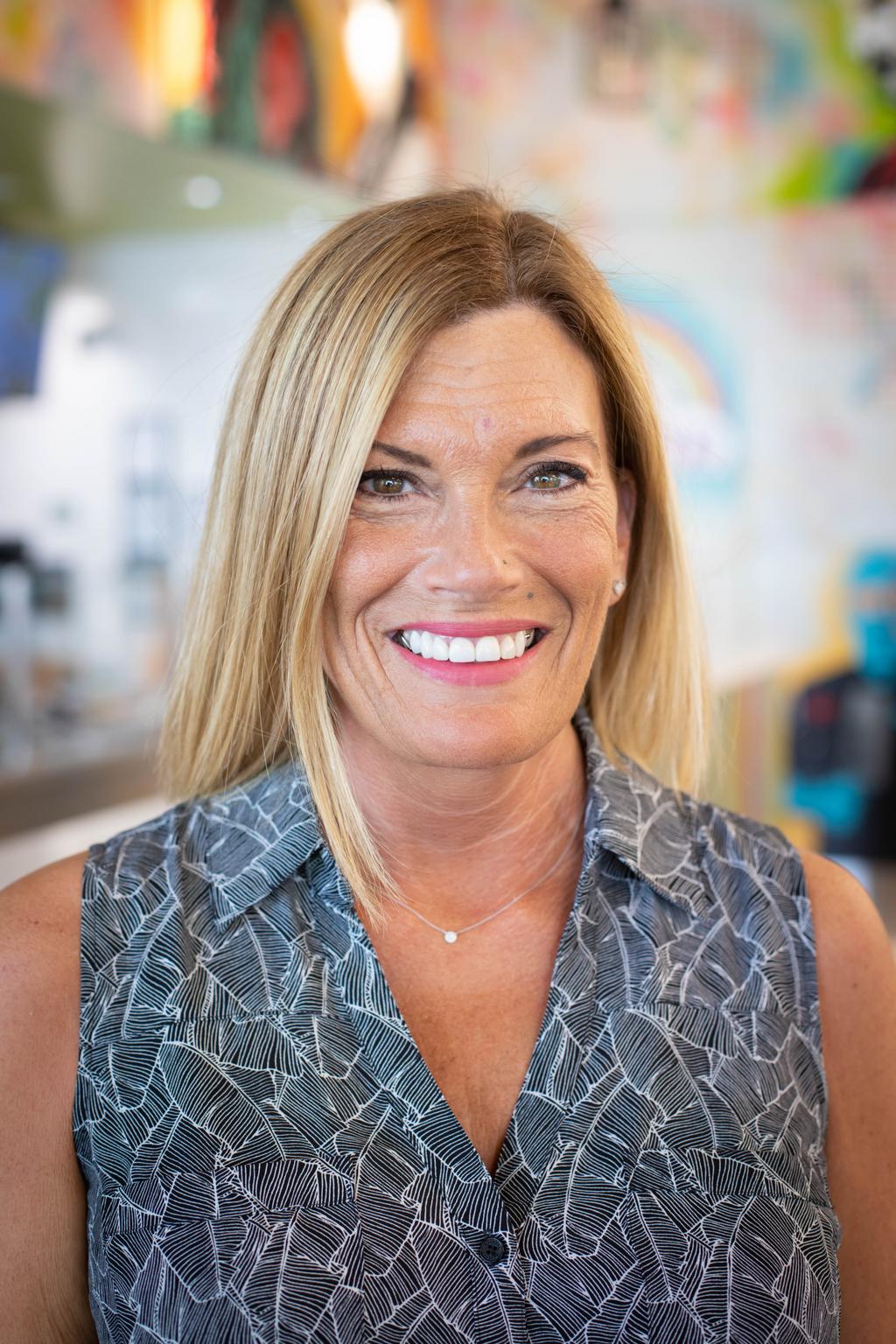 Tracy Miller's Instagram, Twitter & Facebook on IDCrawl