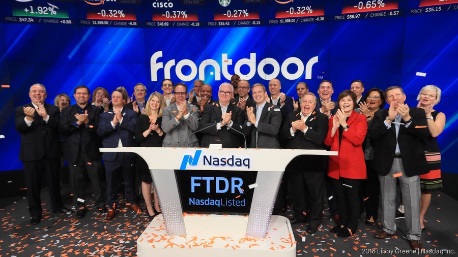 Frontdoor 'fully transitions' contact center agents to remote work ...