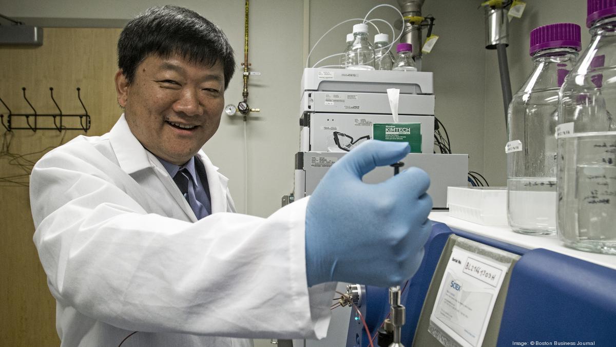 Forsyth Institute sinks its teeth into global expansion, incubator ...