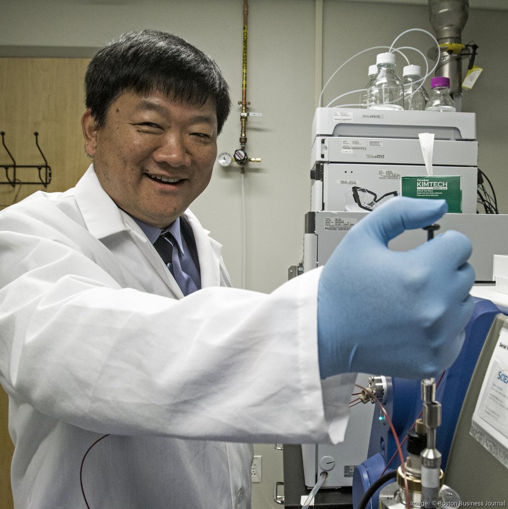 Entegris CEO Bertrand Loy chips away at success in the semiconductor ...