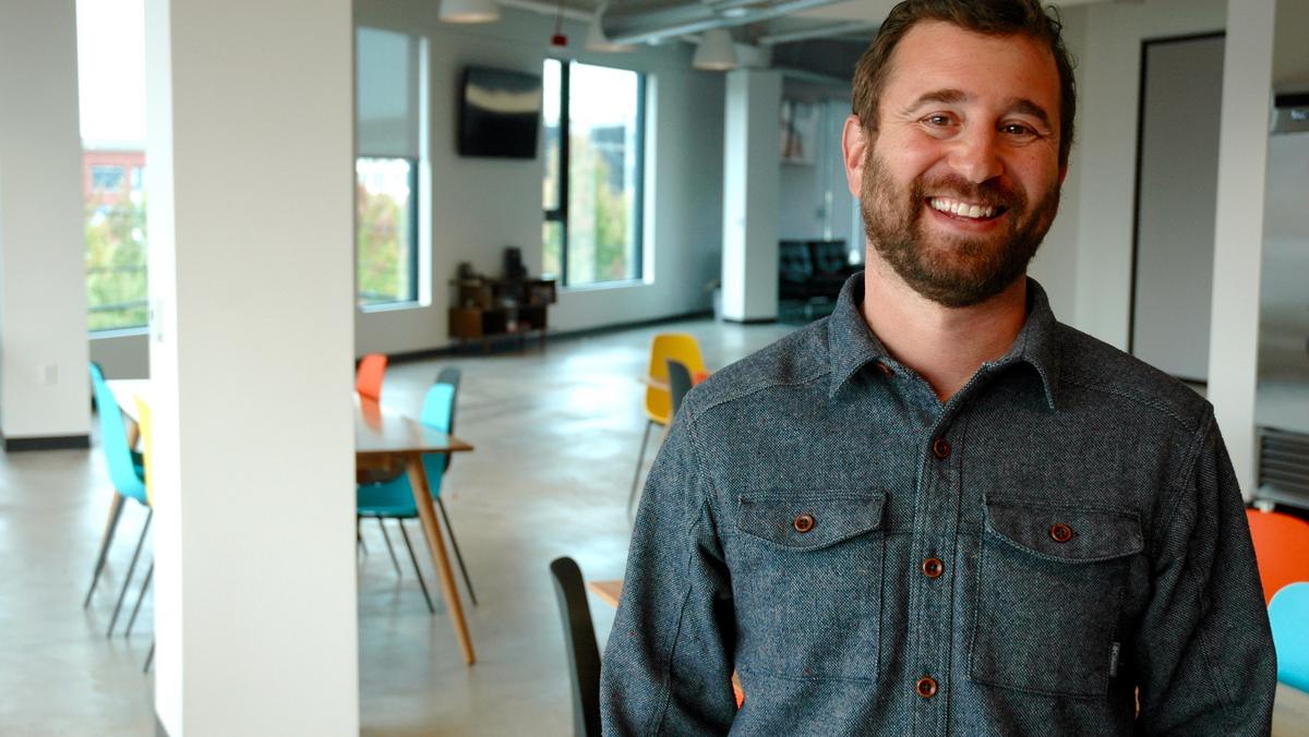 Inside a growing Portland tech company's hunt for the perfect office ...