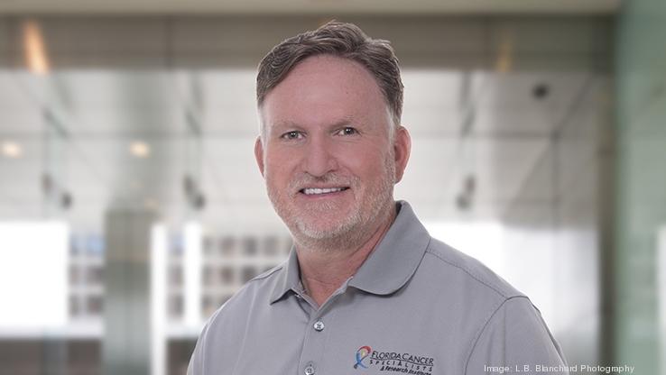 Florida Cancer Specialists CEO says cancer care competition is good ...